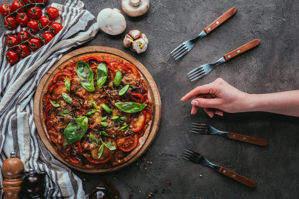 Pizzeria La Locanda Oberhausen – Leckere Pizza & Pasta bestellen! 🍕